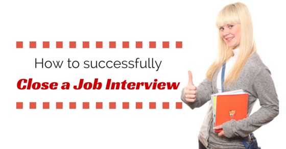  How To Close An Interview Successfully 10 Best Tips WiseStep