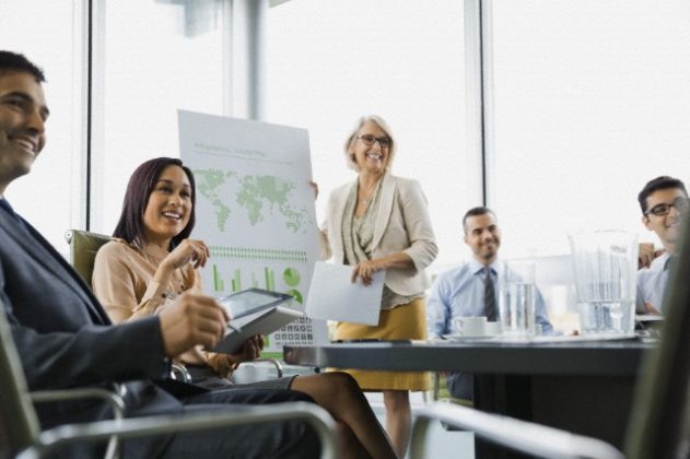 How to Make Team Meetings Fun, Interesting and Effective? - Wisestep