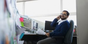 25 Best, Quick and Good tips to ace a Phone Interview - Wisestep