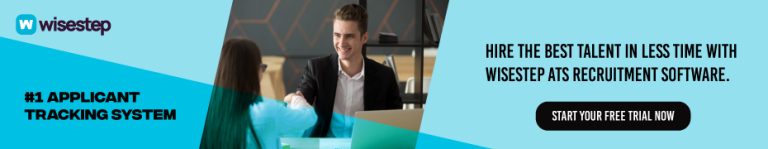 13 Best Application Tracking Systems for Small Companies - Wisestep