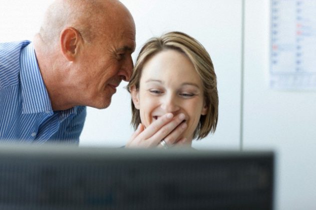 How to Handle or Deal with Gossip about you at Work: 25 Tips - Wisestep