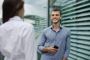 How to ask someone to be a Reference for a Job - Wisestep