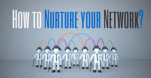 How to Nurture your Professional Network and Contacts List - Wisestep