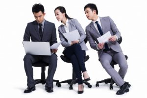 How soon or early should you show up for an Interview? - Wisestep