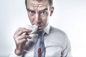 Food Etiquette in the Workplace - Best Professional Guide - Wisestep