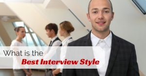 12 Different Types of Interview Styles - How to Prepare for All? - Wisestep