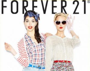 How to become a Model for Forever 21: Best Interview Tips - Wisestep