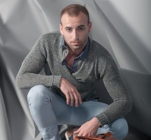 How to Become a Male Model: 5 Top Career Tips to Start off - Wisestep