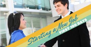 Starting a New Job? - Tips on What to do in First 100 days - Wisestep