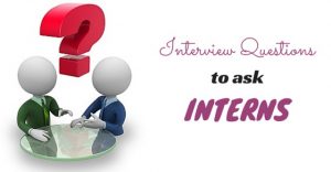 13 Best Intern Interview Questions and Answers - Wisestep