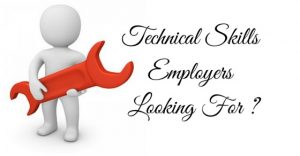 18 Technical Skills Employers are looking for in Employees - Wisestep