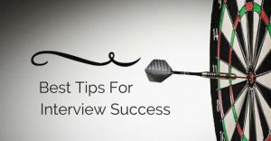 Best Tips and Techniques for Instant Interview Success - Wisestep