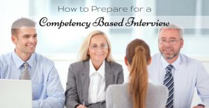 How to Prepare for a Competency Based Interview: Guide - Wisestep