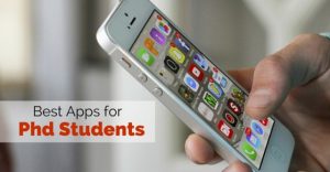 17 Best and Most Helpful Productivity Apps for PhD Students - Wisestep