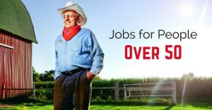 15 Best Jobs for People Over 50 - Wisestep