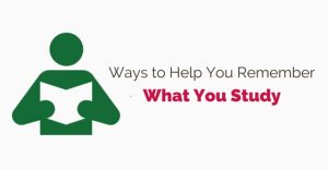 How to Remember What you Study? 25 Best Tips - Wisestep