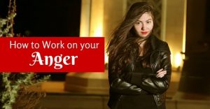 How to Work on your Anger in a Positive & Constructive Way - Wisestep