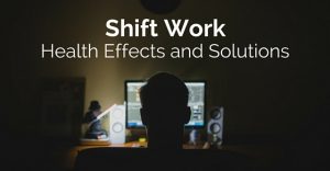 Shift Work Health Effects and Solutions for Employees - Wisestep