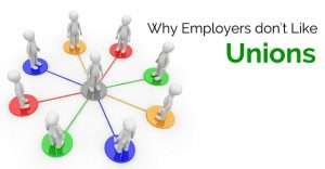 Why Employers don't like Unions? Myths and Facts - Wisestep