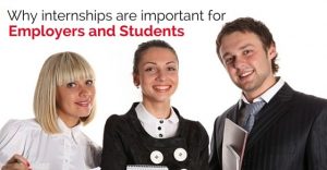 Why Internships are Important for Employers and Students? - Wisestep