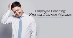 How to Avoid Poaching Employees from the Competition - Wisestep