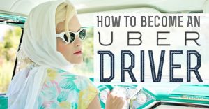 How to Become an Uber Driver: The Ultimate Guide - Wisestep
