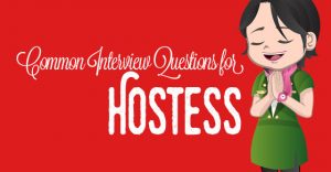 23 Common Hostess Interview Questions and Answers - Wisestep