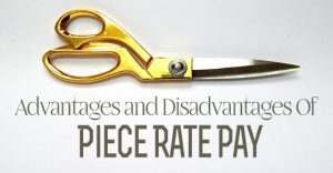 Piece Rate Pay: Definition, Advantages and Disadvantages - Wisestep
