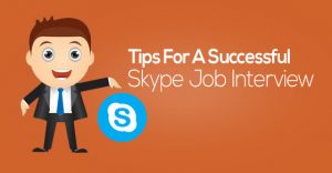 34 Smart Tips for a Successful Skype Job Interview - Wisestep