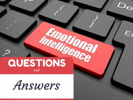 20 Emotional Intelligence Questions and Answers - Wisestep