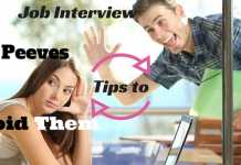 22 Job Interview Pet Peeves – Tips to Avoid Them