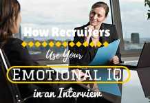 How Recruiters Use Your Emotional IQ in an Interview: 15 Tips