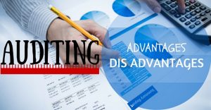 Top 39 Advantages and Disadvantages of Auditing - Wisestep