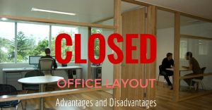 Closed Office Layout: Advantages and Disadvantages - Wisestep