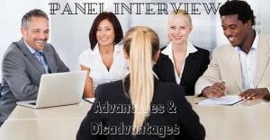 Panel Interview: Definition, Advantages & Disadvantages - Wisestep