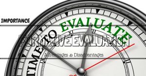Formative Evaluation: Importance, Advantages & Disadvantages - Wisestep