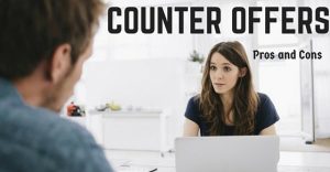 What is a Counter Offer? Its Meaning, Pros and Cons - Wisestep