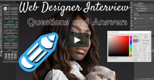 Top 49 Web Designer Interview Questions and Answers - Wisestep