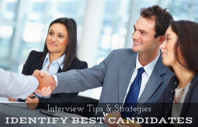How to Identify Best Candidates? 16 Best Strategies - Wisestep
