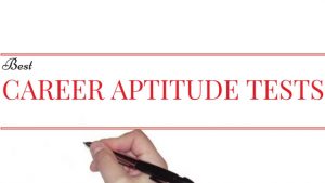12 Best Career Aptitude Tests to Identify Your Dream Job - Wisestep