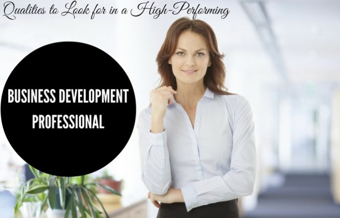 10 Qualities to Look for in a High-Performing BD Professional - Wisestep