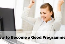 How to Become a Good Programmer: Top 13 Effective Tips