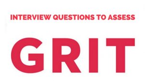 Top 8 Interview Questions to Assess Grit and Resiliency - Wisestep
