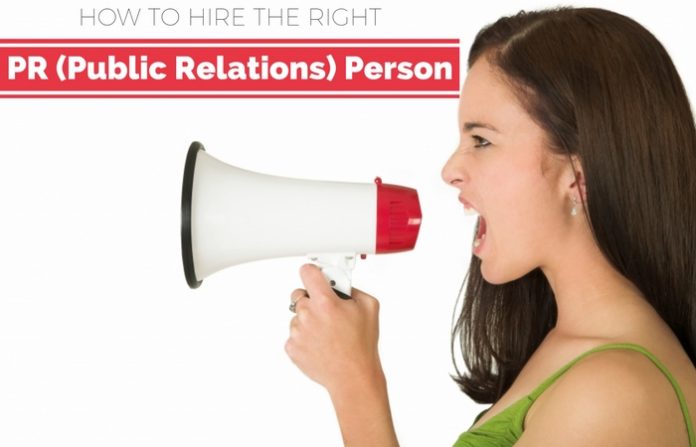 How to Hire the Right PR (Public Relations) Person: Top Guide - Wisestep