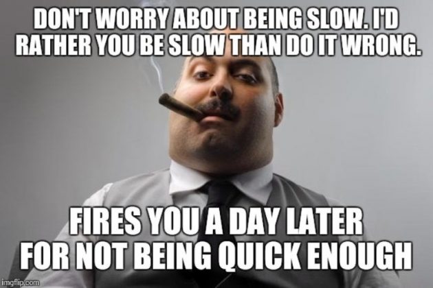 Bad Boss Memes Even Obama Can't Stop Laughing At - Wisestep