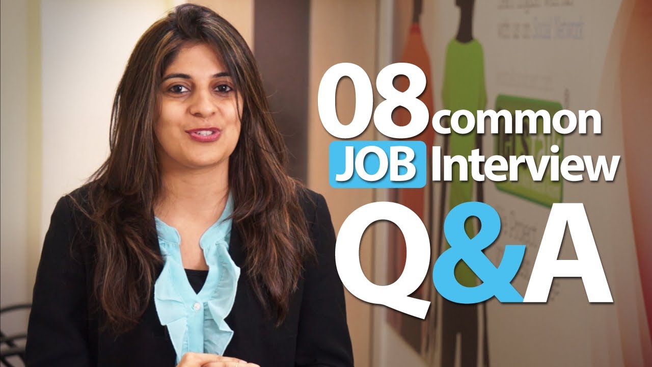 Best Job Interview Videos to Help you Prepare and Succeed - Wisestep