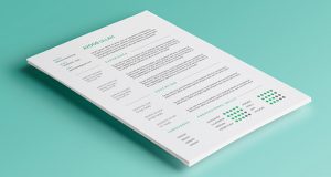 Top 35 Modern Resume Templates to Impress any Employer - Wisestep