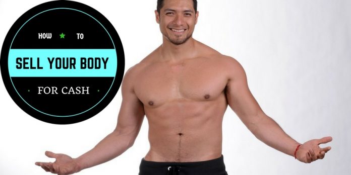 Selling Body Parts - How To Sell Your Body For Cash? - Wisestep