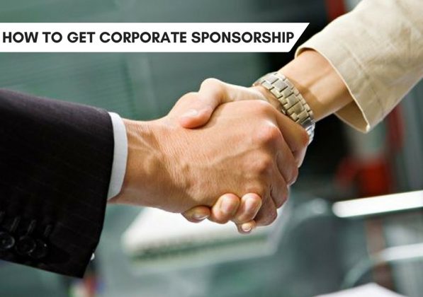 How to Get Corporate Sponsorship: 17 Best Tips - Wisestep