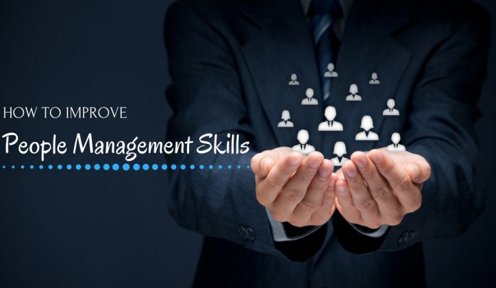 How to Improve People Management Skills: 19 Steps - Wisestep